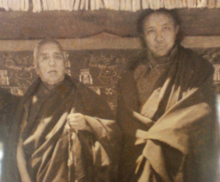Part V: Jamyang Khyentse Wangpo transmissions: ‘Luminous Heart Essence ...