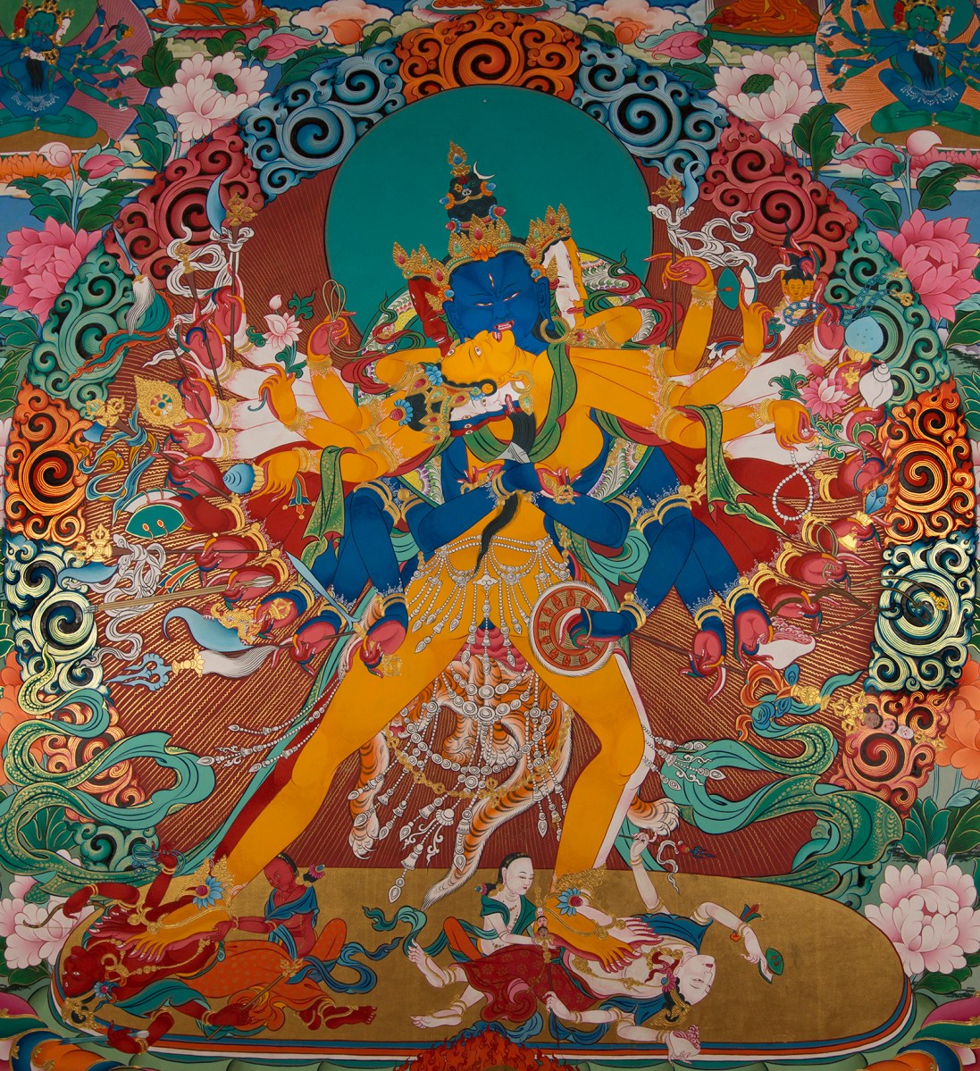 The Jonang Lineage and Background – Dakini Translations and ...