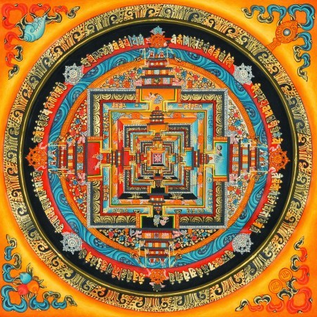 Kālacakra Texts – Dakini Translations and Publications མཁའ་འགྲོ་མའི་ལོ ...