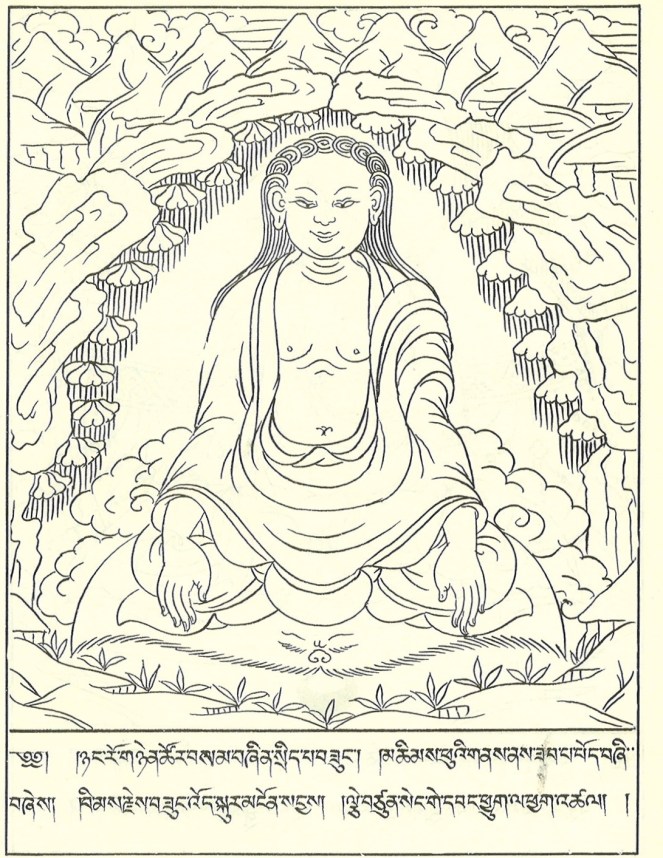 Part VIII: Jamyang Khyentse Wangpo, ‘The Heart Essence of Chetsun’ and ...