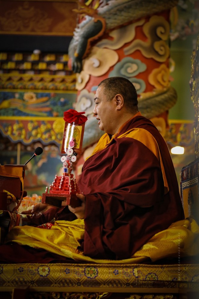 Part VI Jamyang Khyentse Wangpo: ‘Gathering of all the Ḍākinī’s Secrets ...