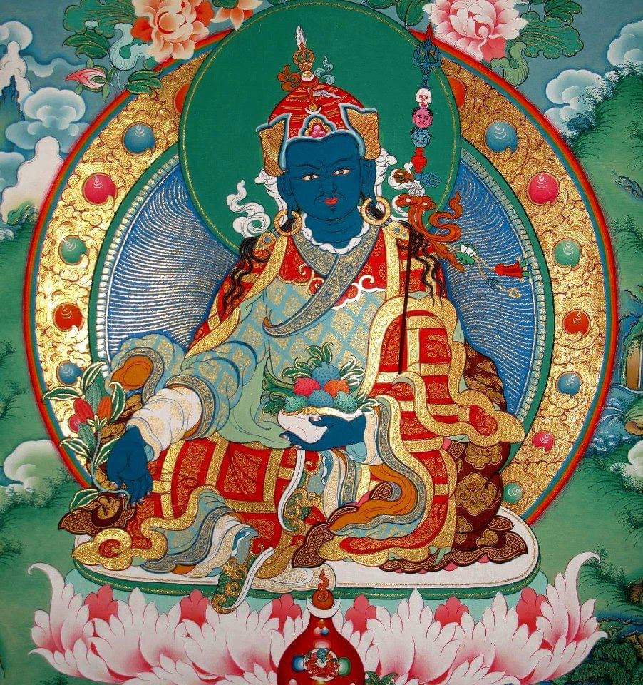 Part V: Jamyang Khyentse Wangpo transmissions: ‘Luminous Heart Essence ...