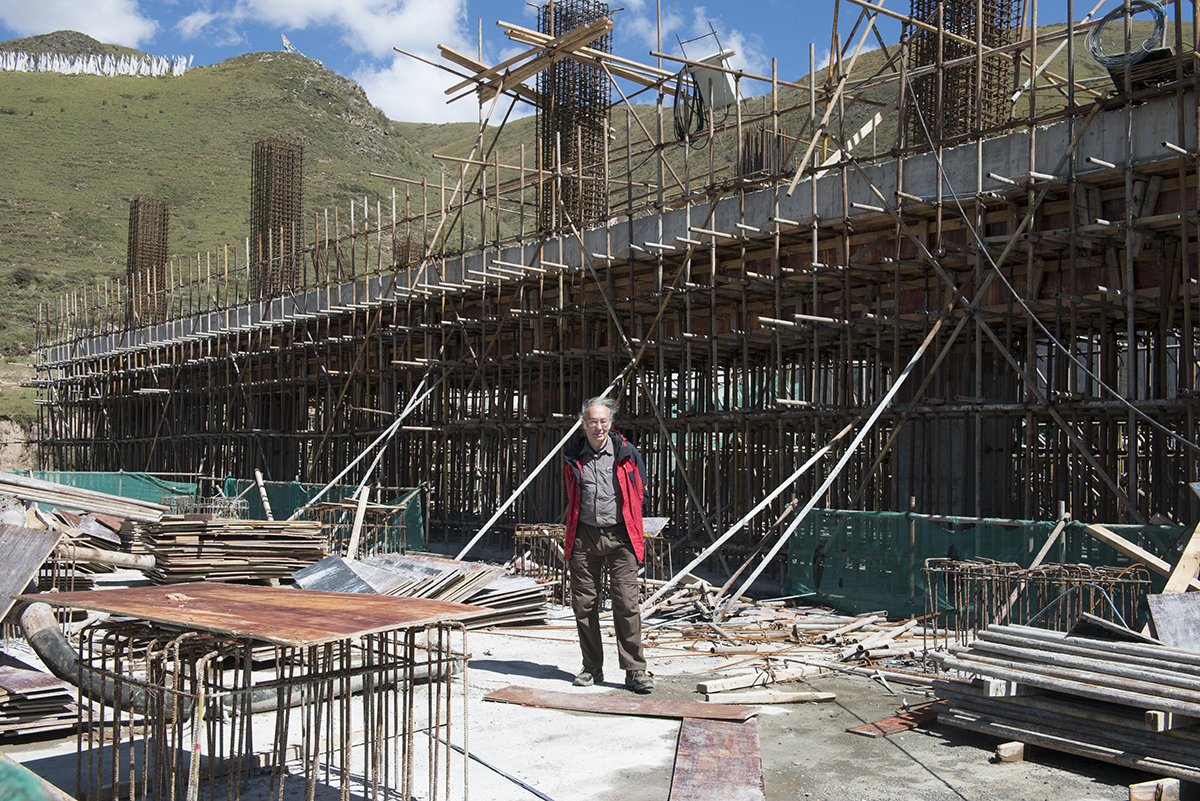 A memoriam and tribute to Kālacakra scholar, translator and calendar ...