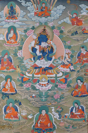 Part VII: Jamyang Khyentse Wangpo and the ‘Union of All Innermost ...