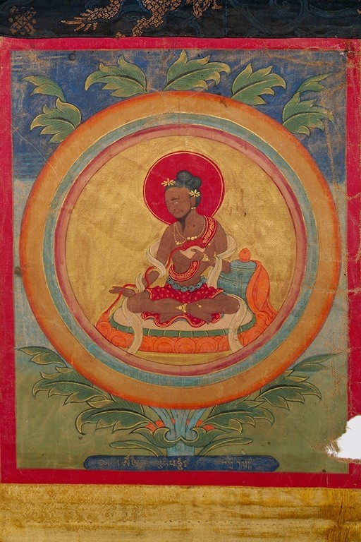 luipa – Dakini Translations and Publications མཁའ་འགྲོ་མའི་ལོ་ཙཱ་བའི ...