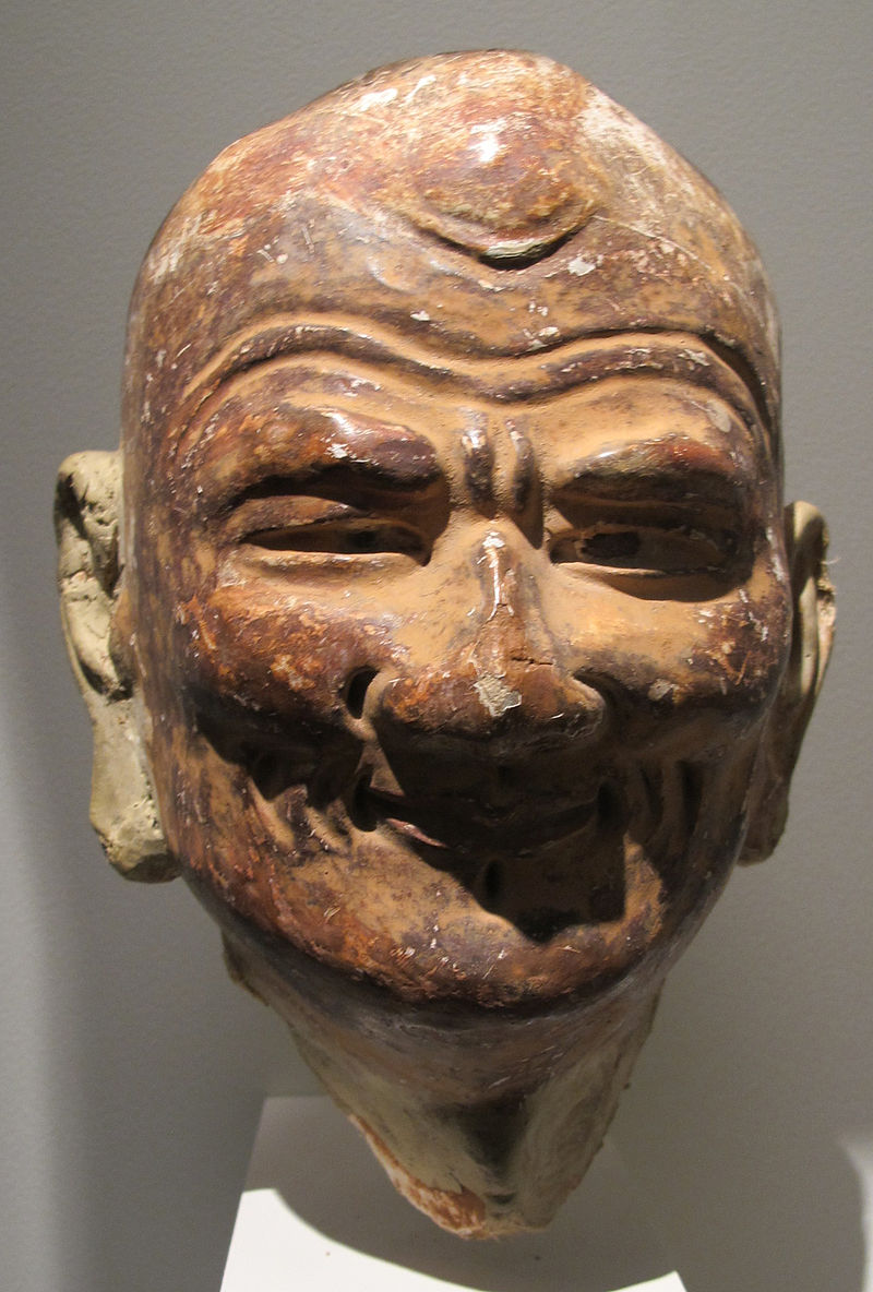 COMPASSION NOT COMPETITION: THE MAHAYANA VIEW ON EATING ANIMALS. Buddha ...