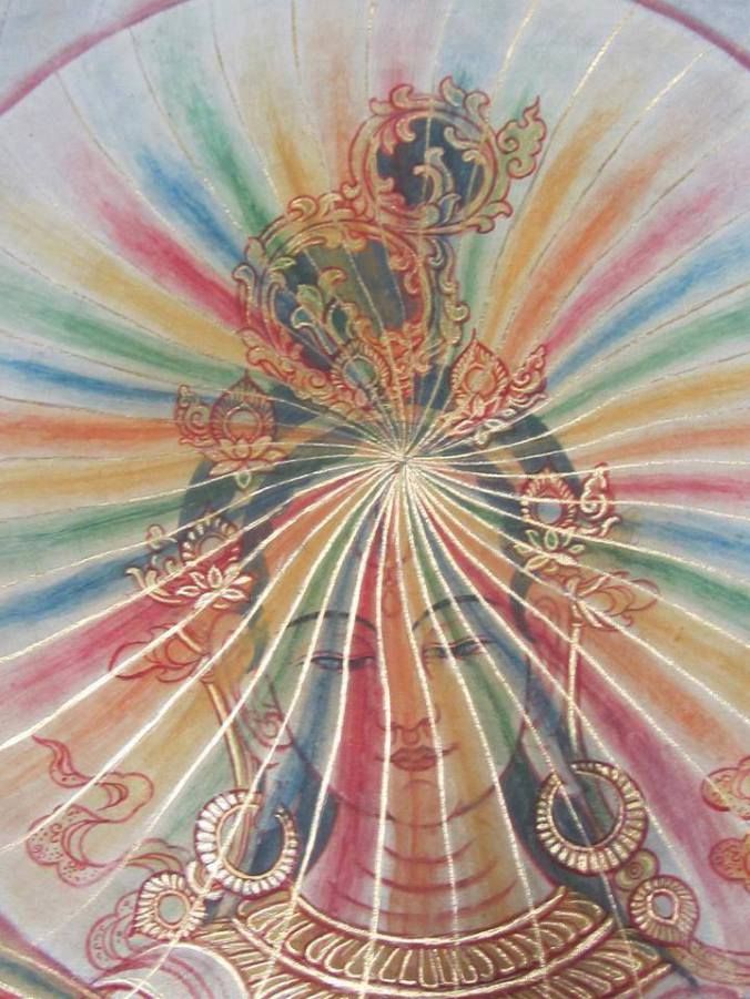 tara-rainbow-light – Dakini Translations and Publications མཁའ་འགྲོ་མའི ...