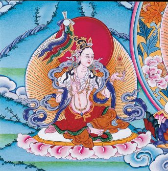 NEW TRANSLATION: ‘Praises to Mandāravā’ by Jamyang Khyentse Wangpo ...