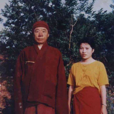 semo-saraswati-jadrel-rinpoche – Dakini Translations and Publications ...