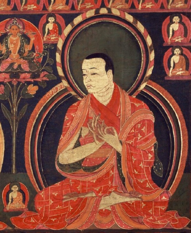 CHOD LINEAGES AND MACHIG LABDRON: Indic-Tibetan Sources, Contemporary ...