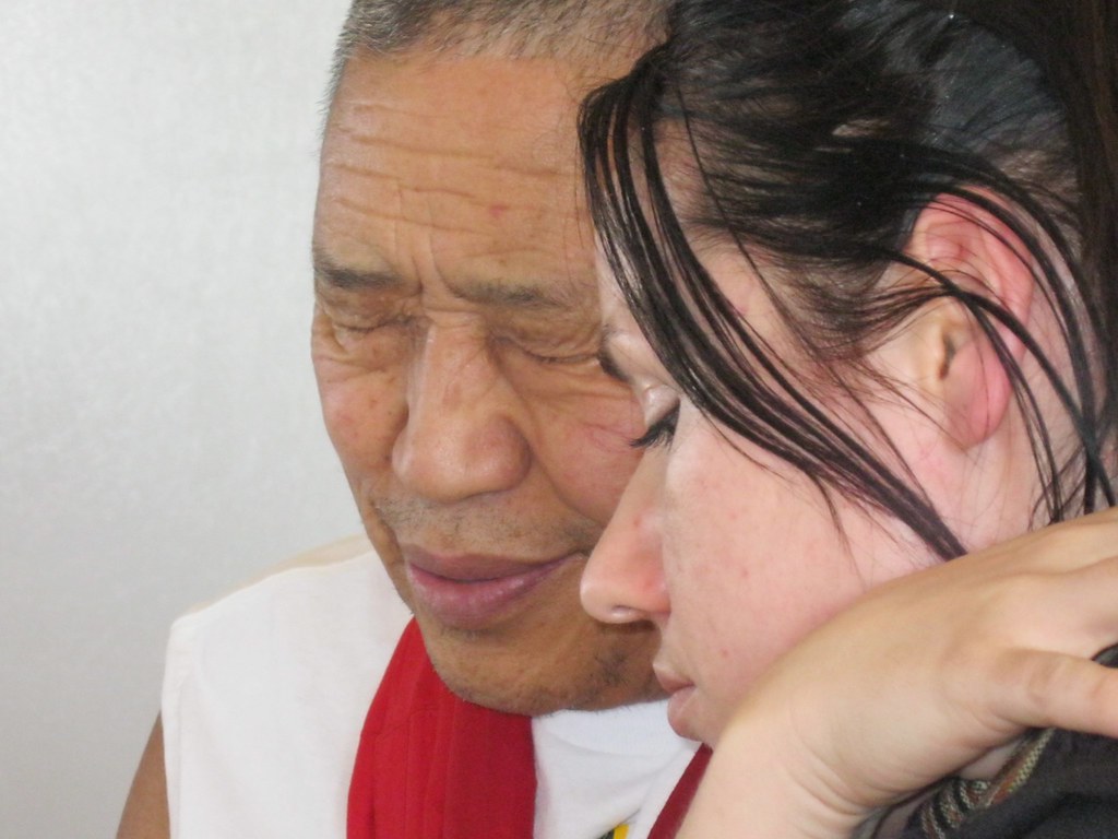 UPDATE FROM GBI ON TRANSLATOR, INA BIELER’S FUNDRAISER – OPTION TO ...