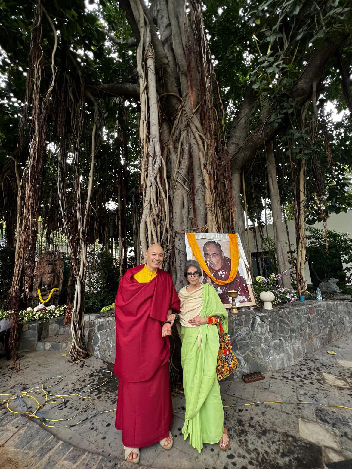 THE YOGA OF LADY NIGUMA AS COMPILED BY JETSUN TARANATHA AND PRESENTED ...