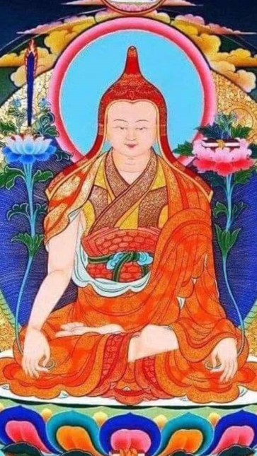 THE SACRED BONE INK OF STAINLESS LIGHT: LONGCHENPA’S COLLECTED WORKS RE ...