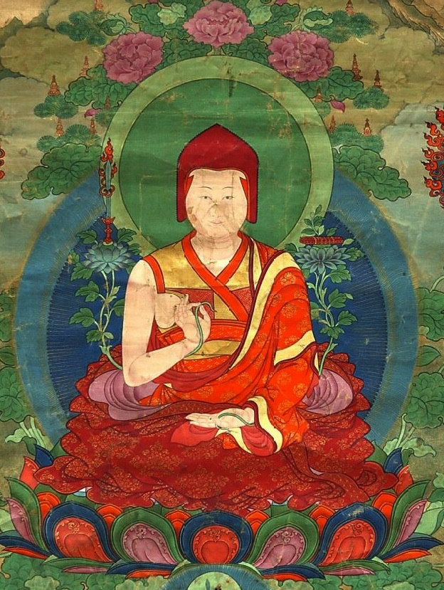 THE YOGA OF LADY NIGUMA AS COMPILED BY JETSUN TARANATHA AND PRESENTED ...