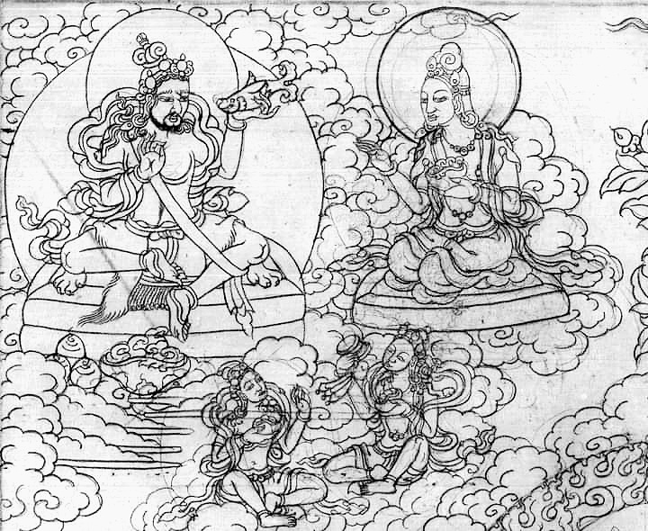 HEARING ‘HER-STORY’ (III): ENVISIONING AND CREATING THE FEMALE LINEAGE ...