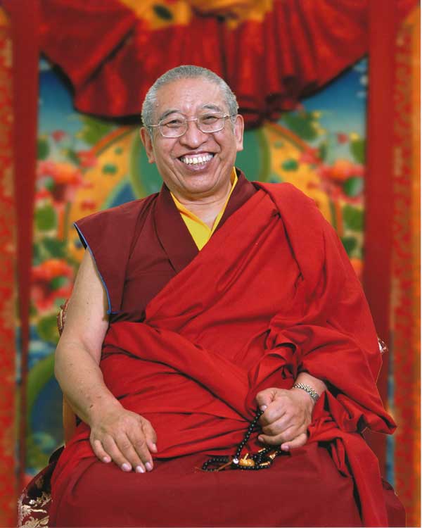 ‘SONG OF THE DZOGCHEN VIEW: MUSIC OF SWEET SOUNDS’ by Ju Mipham Gyatso ...