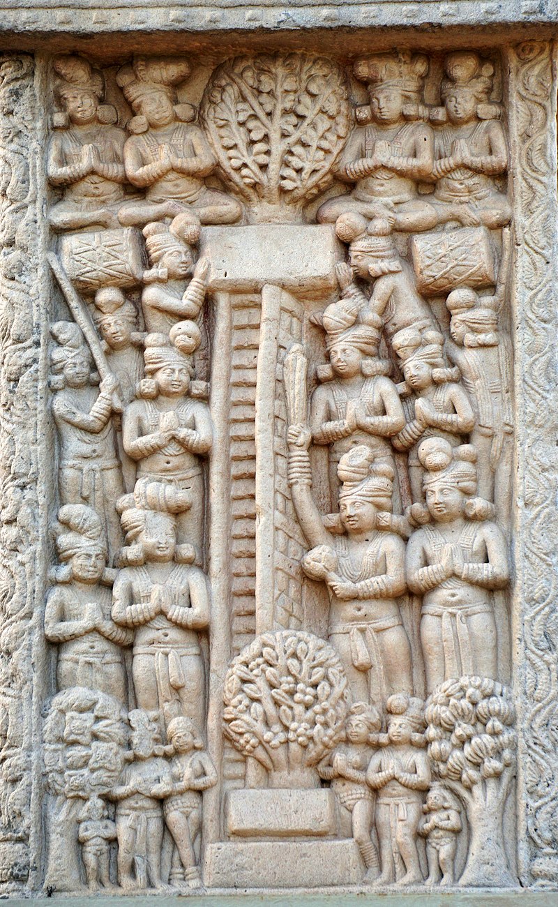 ‘ALL BUDDHAS ARE BORN FROM WOMEN’: Remembering Abhidhamma teachings and ...