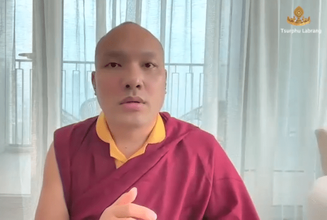 REMEMBERING THE ‘GREY-HAIRED ONE FROM KHAM’: 1st Karmapa, Dusum Khyenpa ...