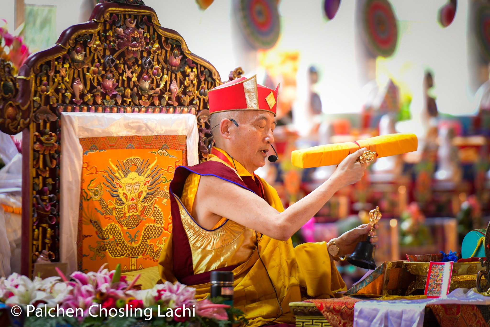 VISITING A “WONDER OF THE WORLD”: BOROBUDUR BLESSINGS. The Ancient ...