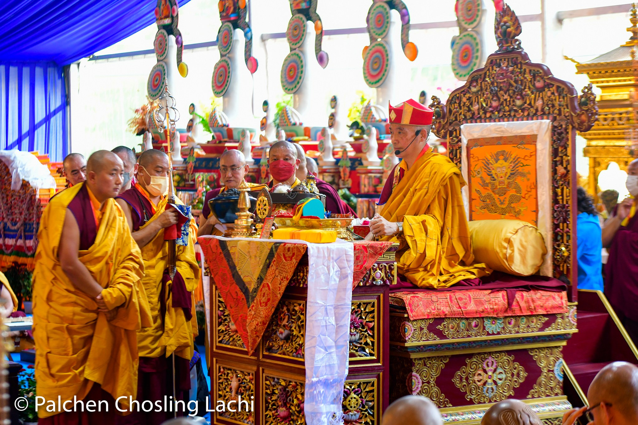 VISITING A “WONDER OF THE WORLD”: BOROBUDUR BLESSINGS. The Ancient ...
