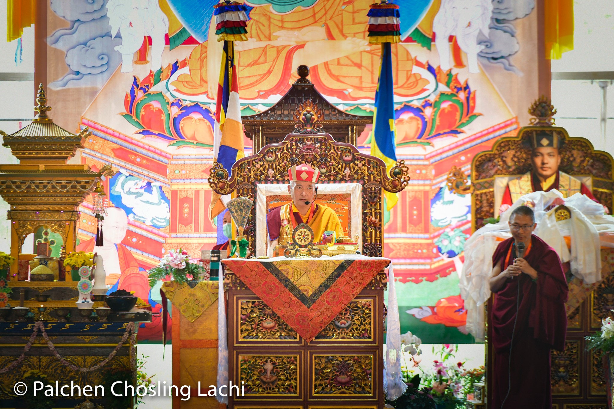 VISITING A “WONDER OF THE WORLD”: BOROBUDUR BLESSINGS. The Ancient ...