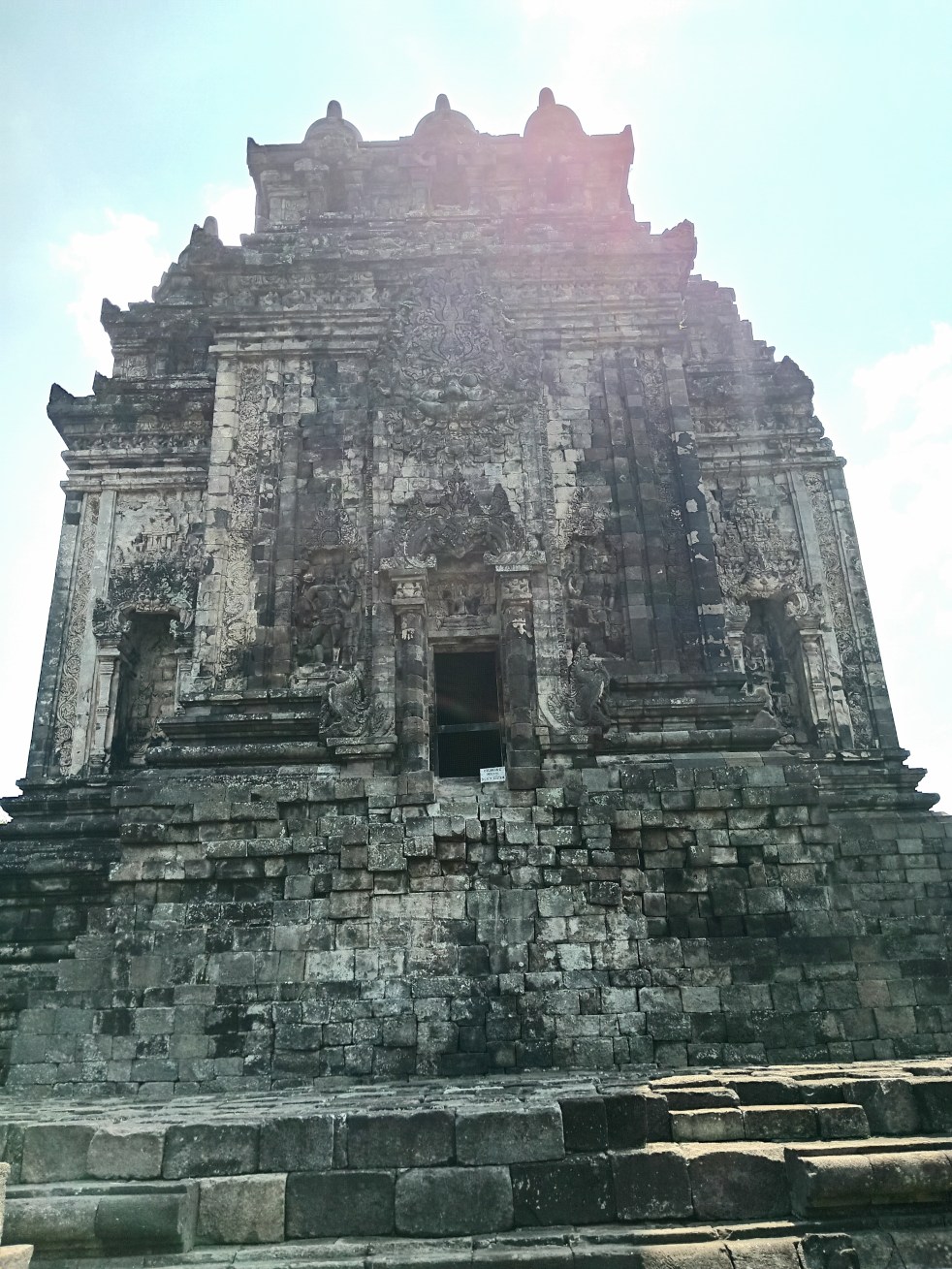 THE “GUIDING STAR OF THE WORLD” TĀRĀ IN JAVA: Visiting the famed Tārā ...